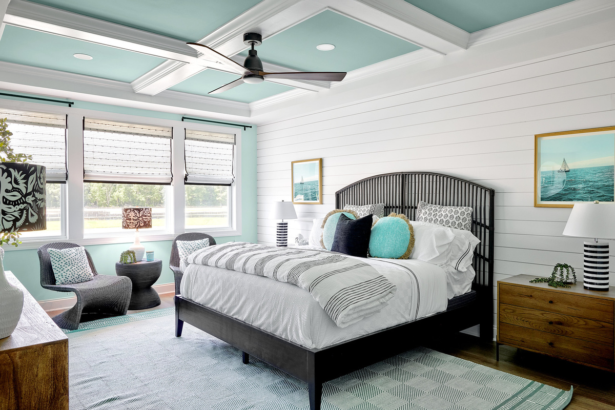 The Hadley at Lightship Cove - Bathrooms - Idea Gallery