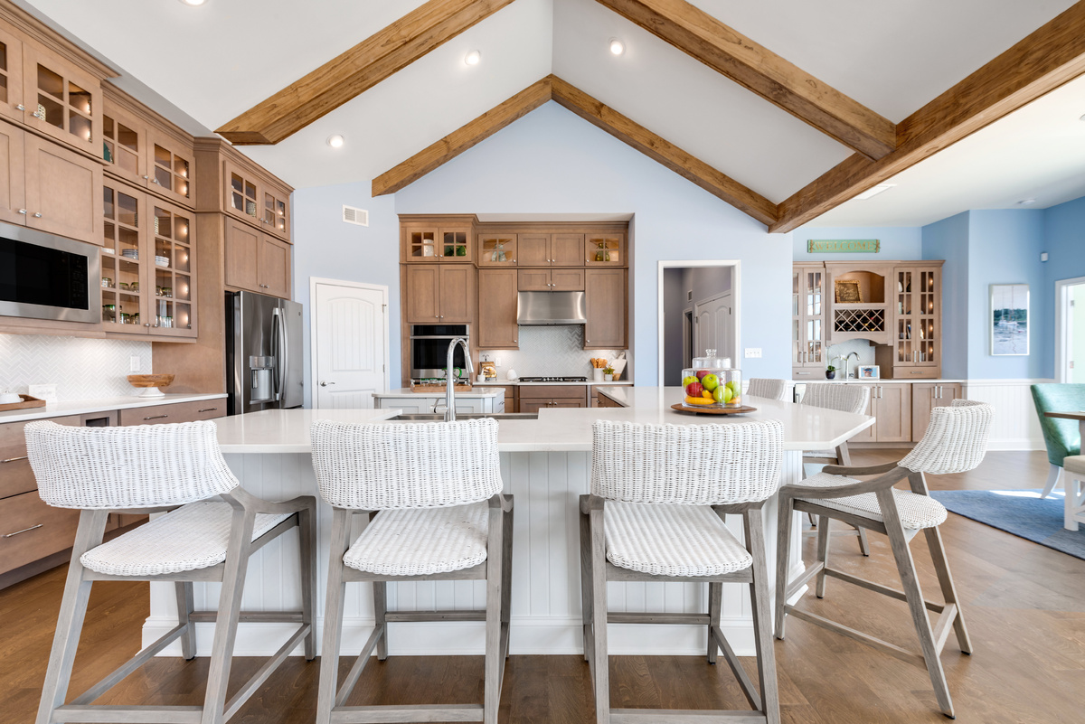 The Cassidy at Walden - Great Rooms - Idea Gallery