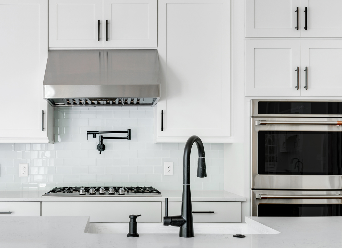 The Kingfisher at Senators - Kitchens - Idea Gallery