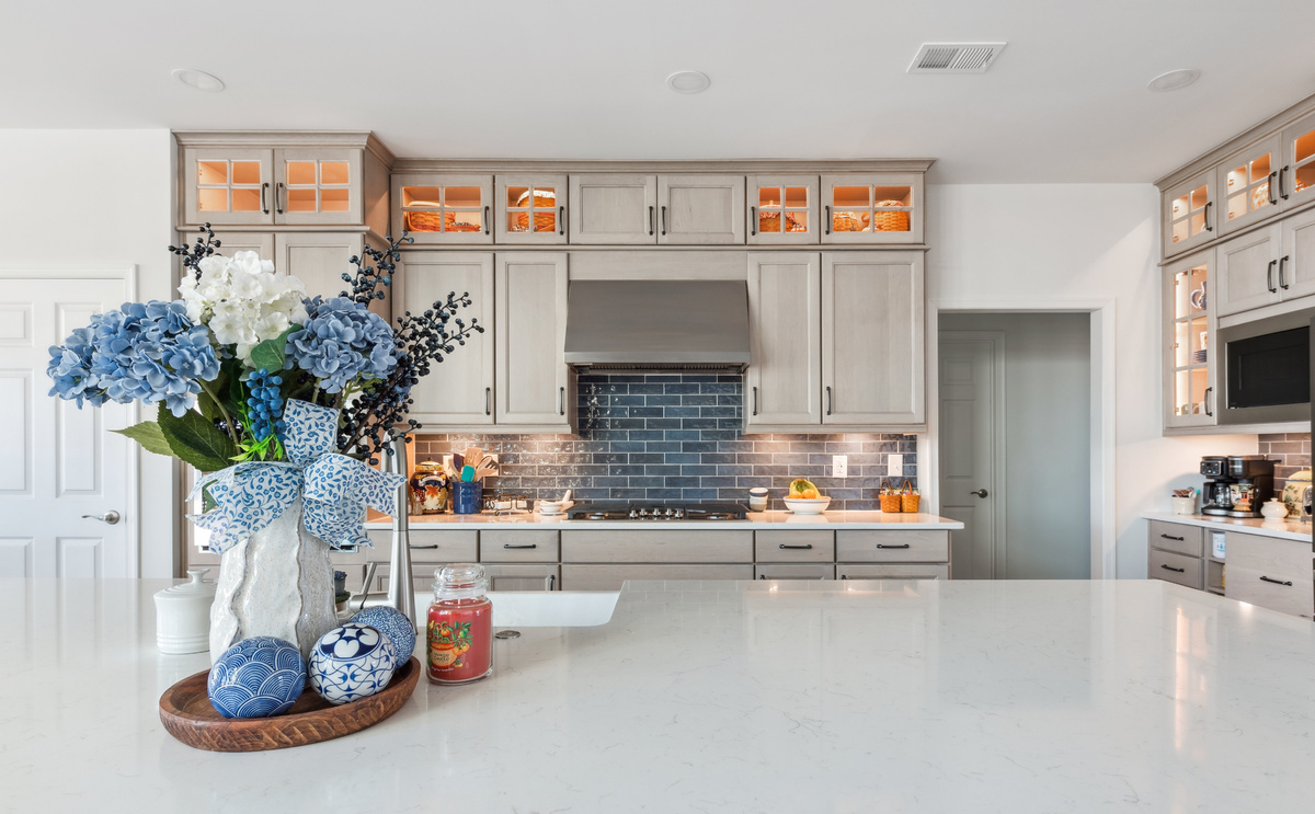 The Chesapeake at Welches Pond - Kitchens - Idea Gallery