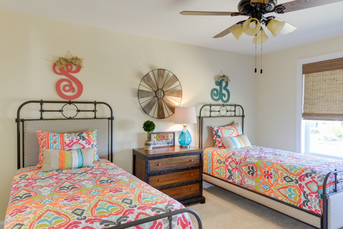The Bethany at The Peninsula - Bedrooms - Idea Gallery