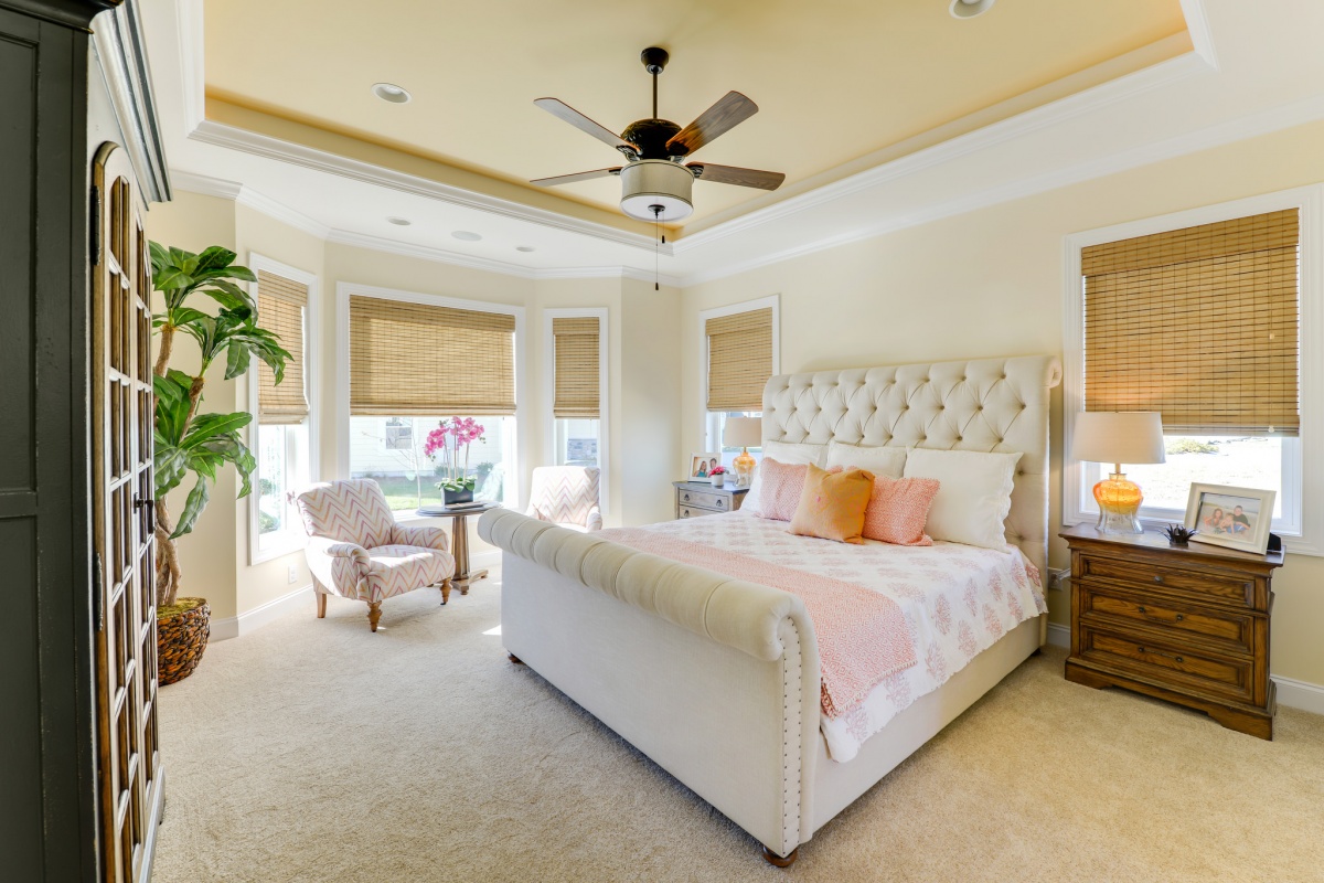 The Bethany at The Peninsula - Bedrooms - Idea Gallery