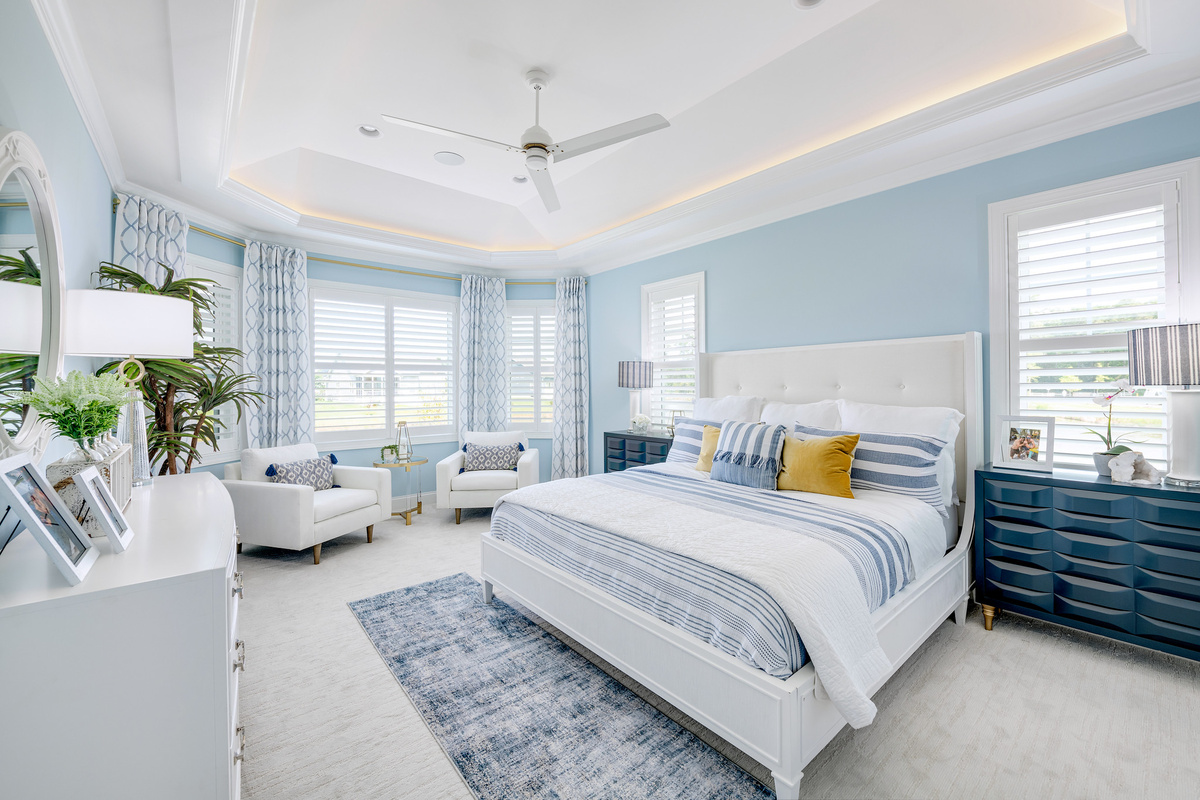 The Whimbrel at Outer Banks - Great Rooms - Idea Gallery