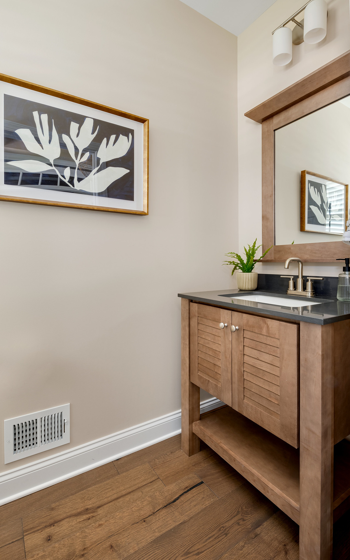 The Jameson at Welches Pond - Bathrooms - Idea Gallery