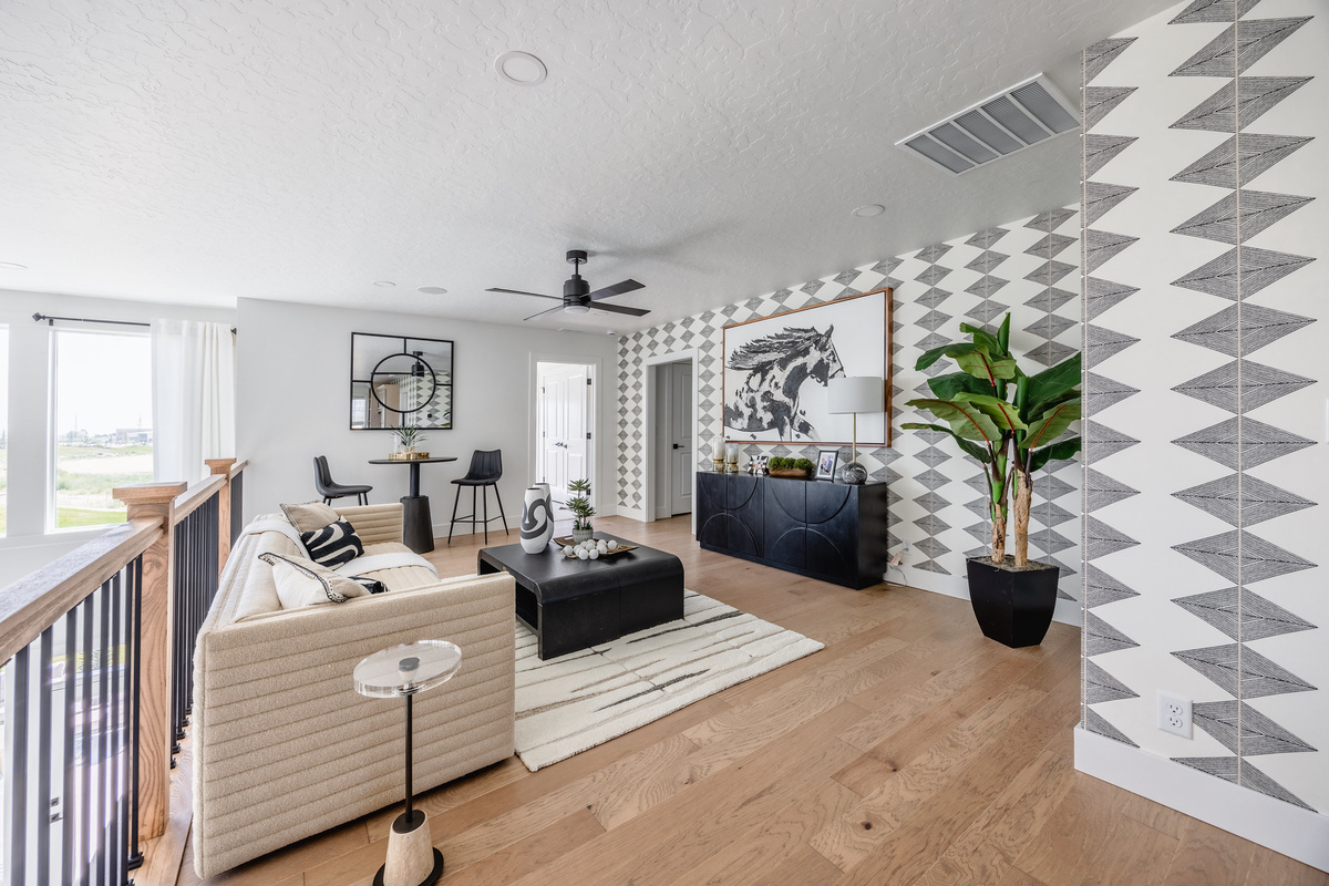 The Shearwater at Terra View - ID - Great Rooms - Idea Gallery