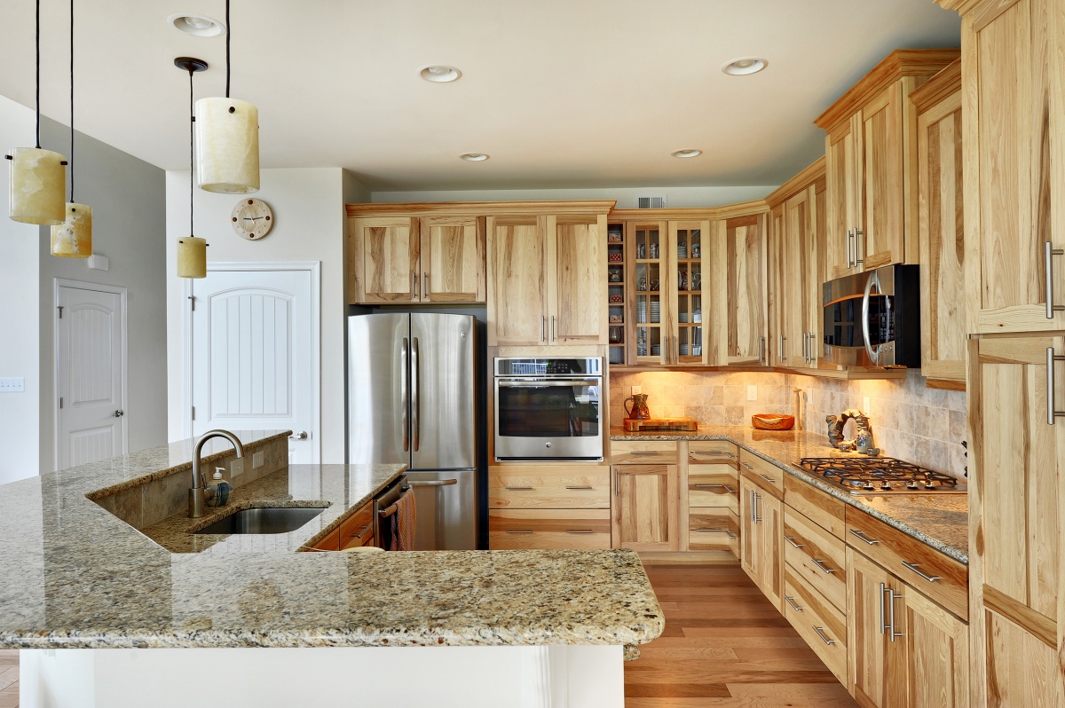 The Kingfisher at Senators - Kitchens - Idea Gallery