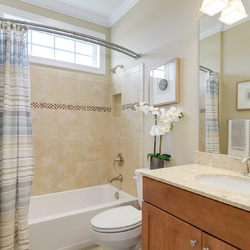 The Montauk at Saddle Ridge - Great Rooms - Idea Gallery