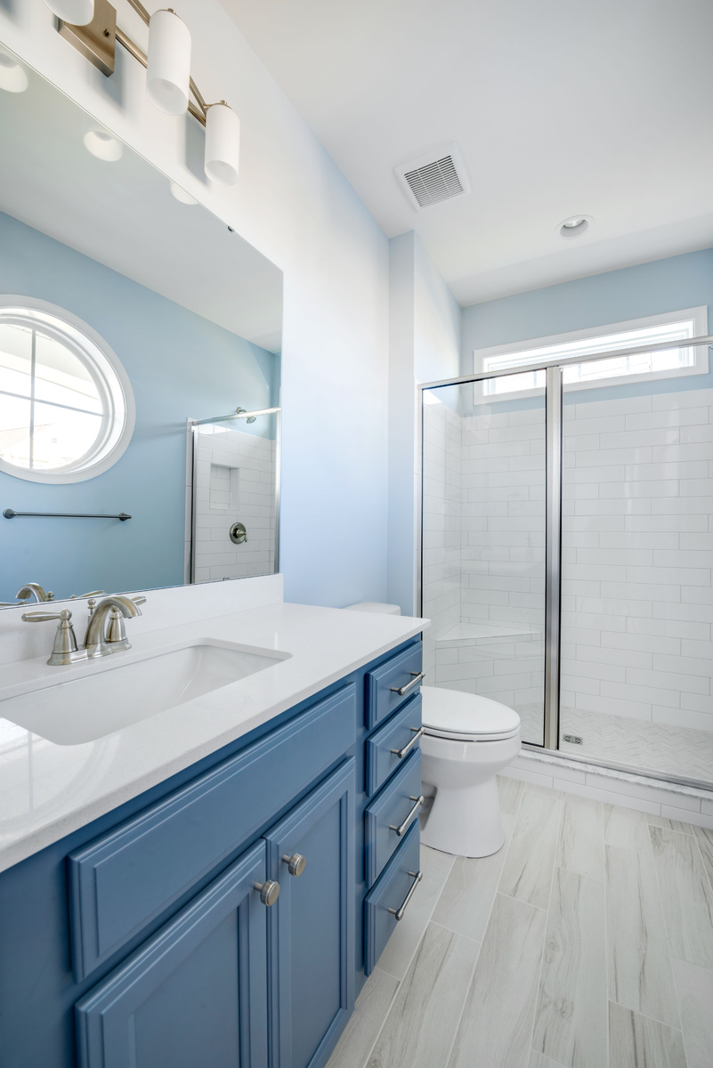 Maple - Cabinets - Selections Library