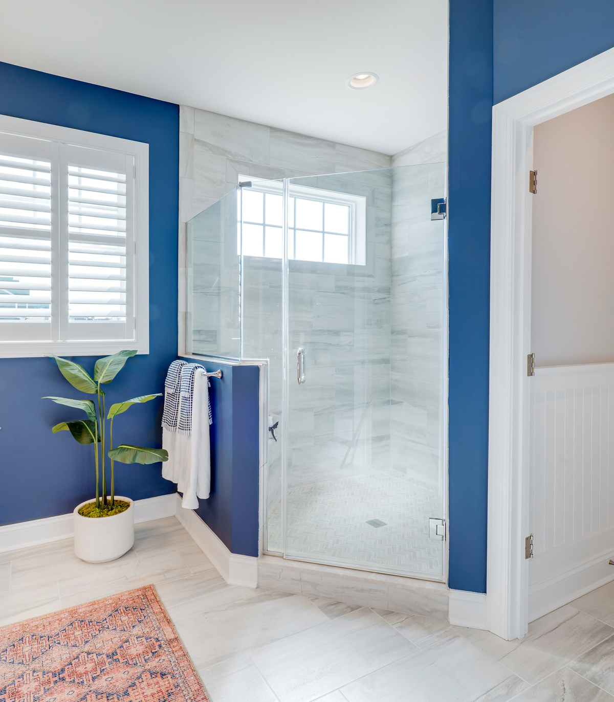 The Hadley at Governors - Bathrooms - Idea Gallery