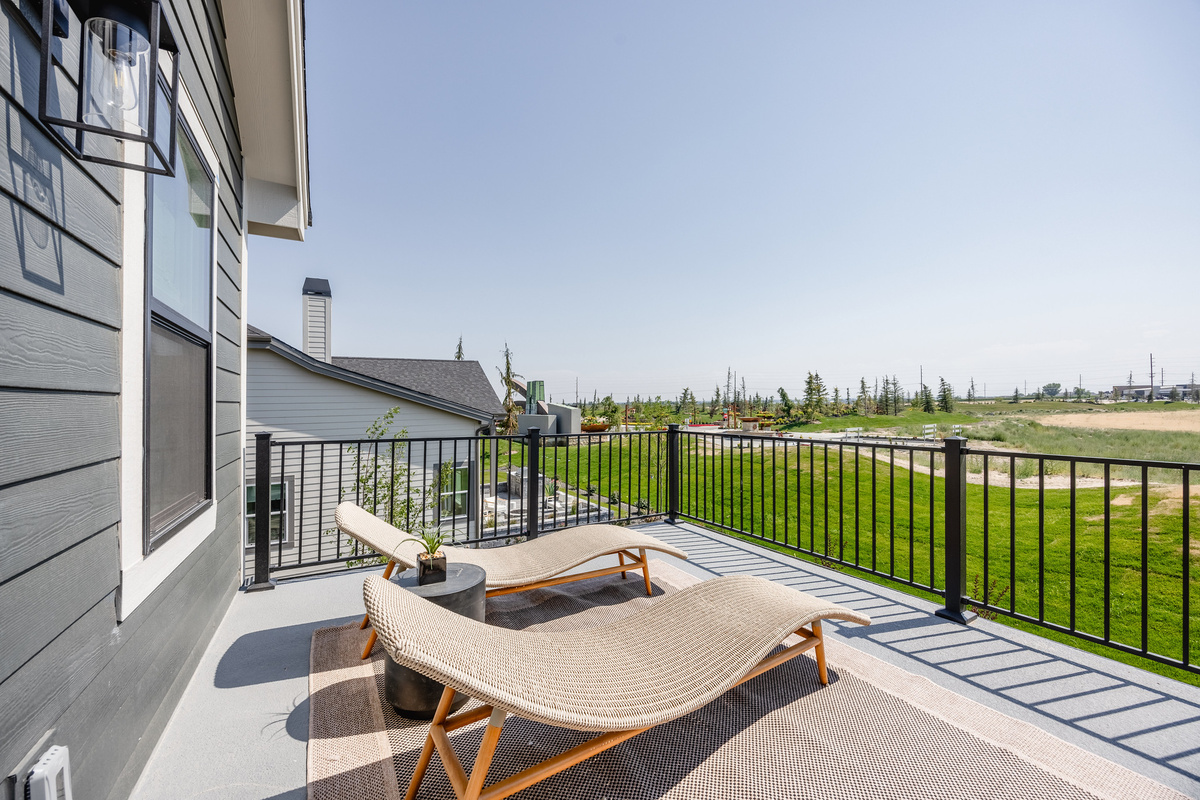 The Shearwater at Terra View - ID - Great Rooms - Idea Gallery
