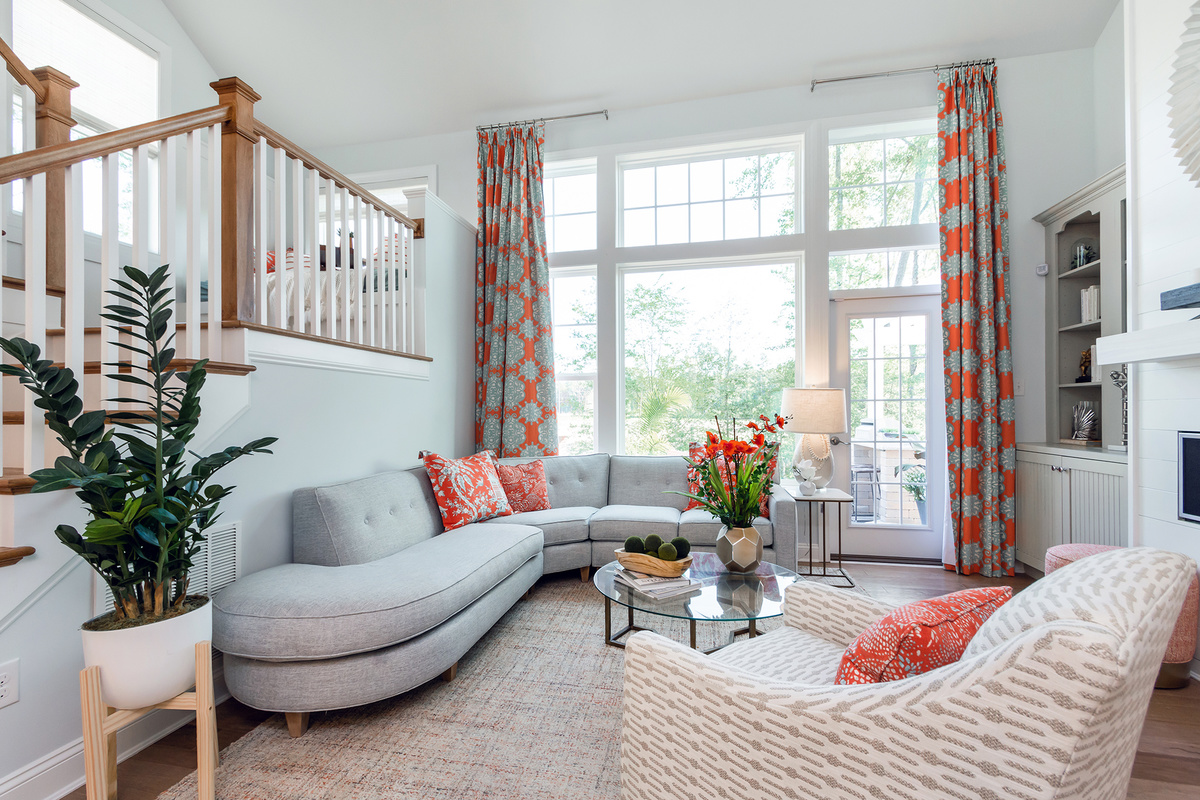 The Lilac at River Mill - Kitchens - Idea Gallery