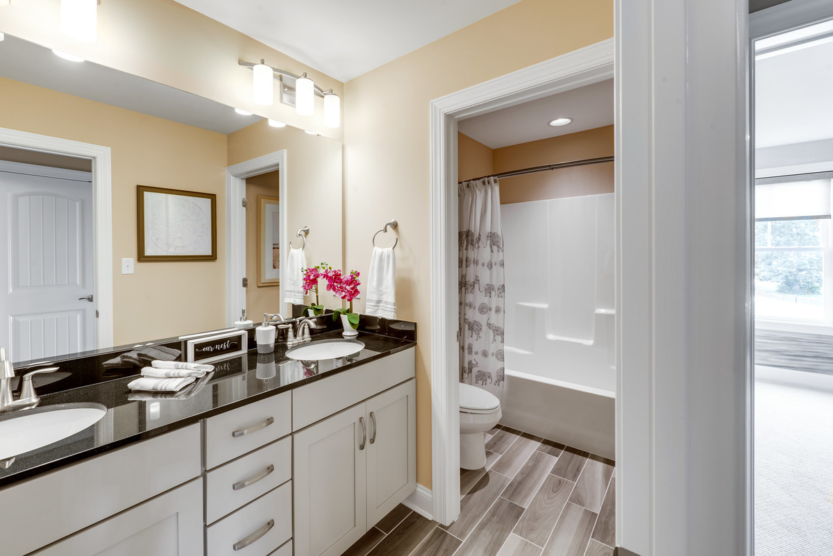 The Lilac at The Peninsula - Bonus Rooms - Idea Gallery