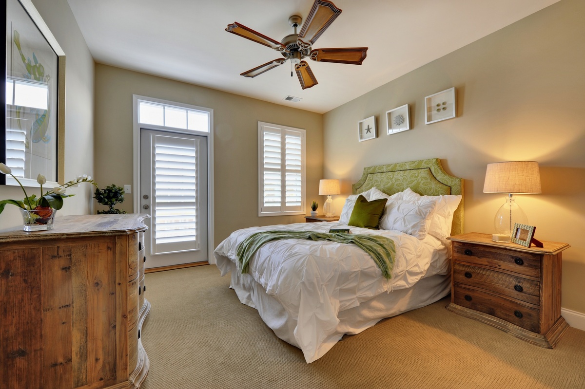 The Catalina at Ellis Point - Bedrooms - Idea Gallery